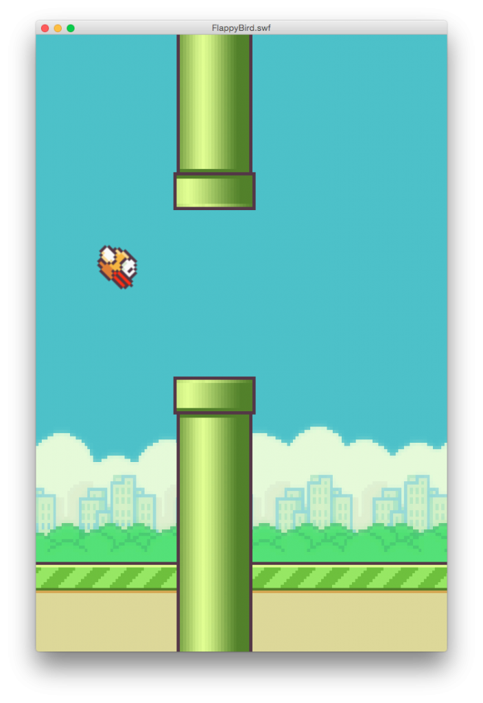 Swift resources for Flash and ActionScript developers - Easy Native Extensions